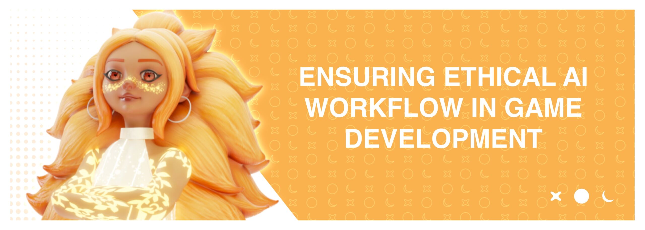 Ensuring-Ethical-AI-workflow-in-game-development
