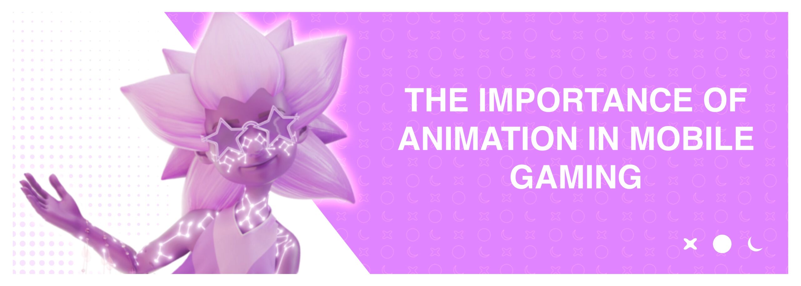 The Importance of Animation in Mobile Gaming